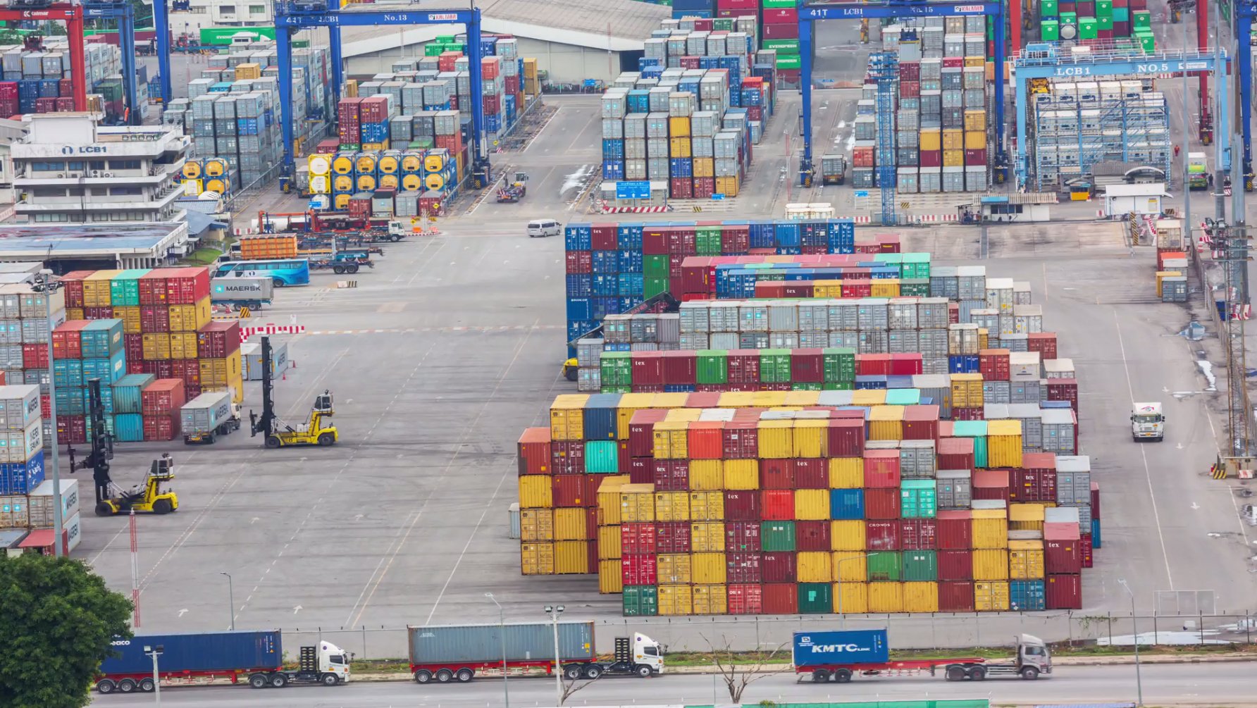 Pro Transport, Inc. | Let The PRO’S Move It